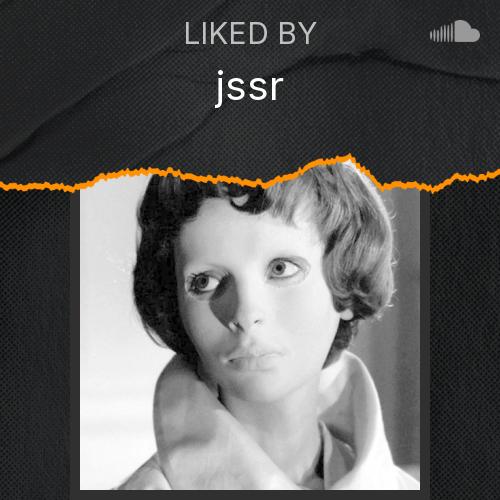 jssr's Picks - Listen to music