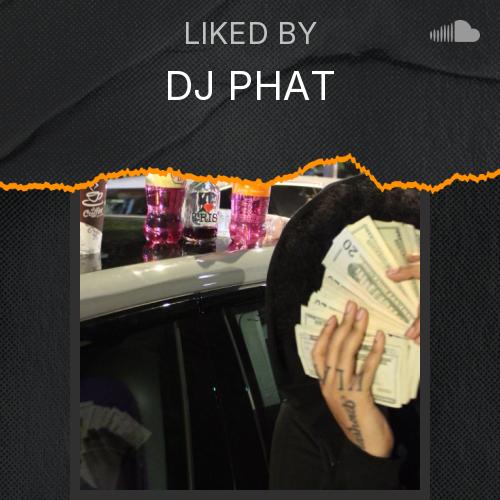 DJ PHAT's Picks - Listen to music