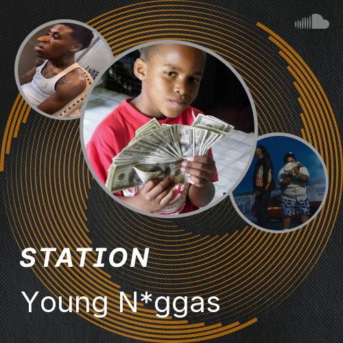Young N ggas Listen To Music young-n-ggas-listen-to-music