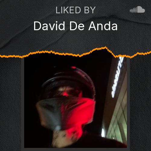 David De Anda's Picks - Listen to music