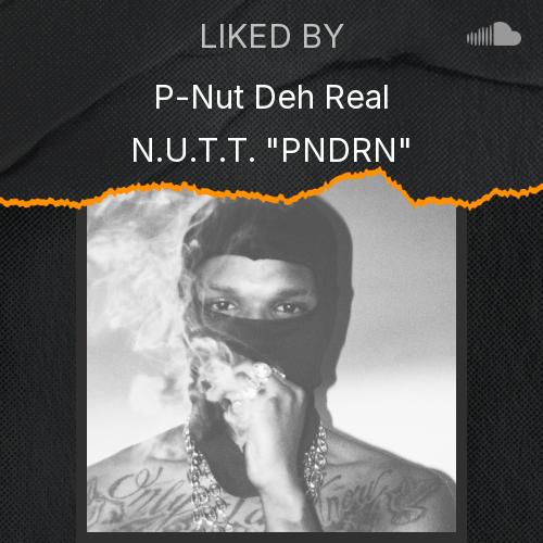 P-Nut Deh Real N.U.T.T. "PNDRN"'s Picks - Listen to music