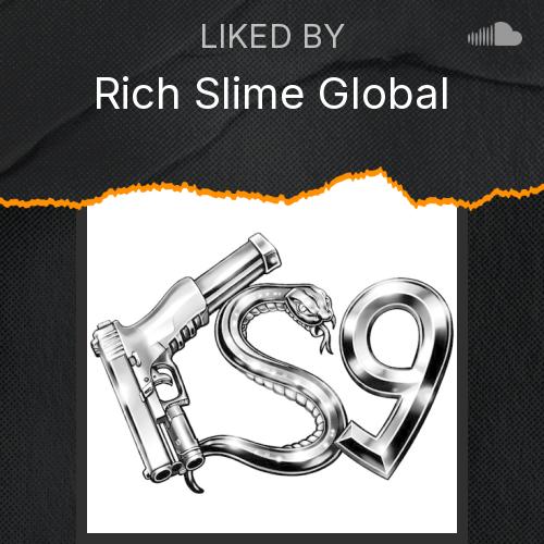 Rich Slime Global's Picks - Listen to music
