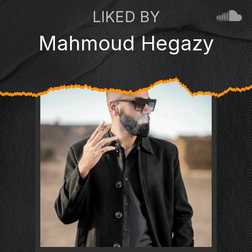 Mahmoud Hegazy's Picks - Listen to music