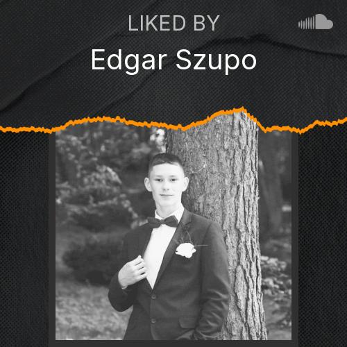 Edgar Szupo's Picks - Listen to music