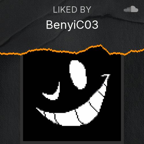 BenyiC03's Picks - Listen to music