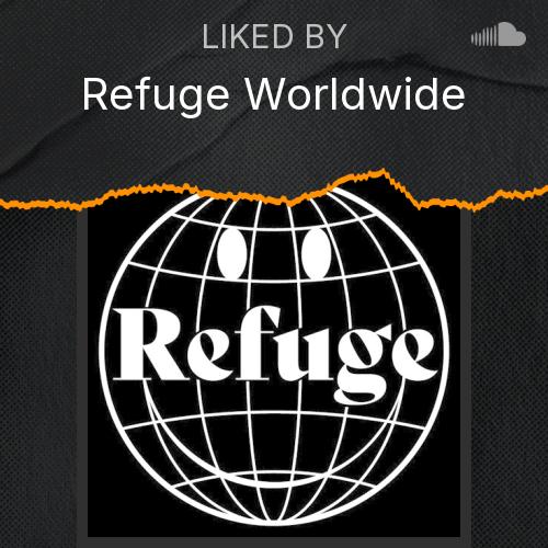 Refuge Worldwide's Picks - Listen to music