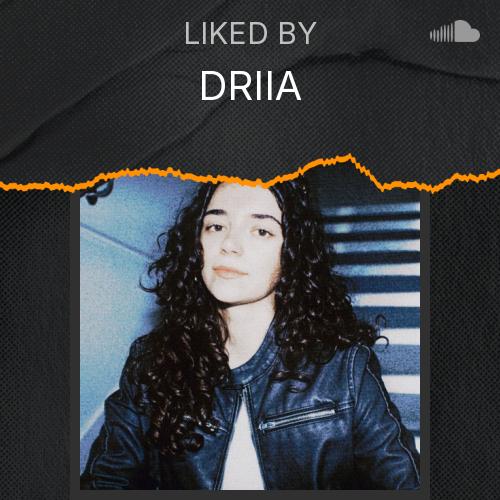 DRIIA's Picks - Listen to music
