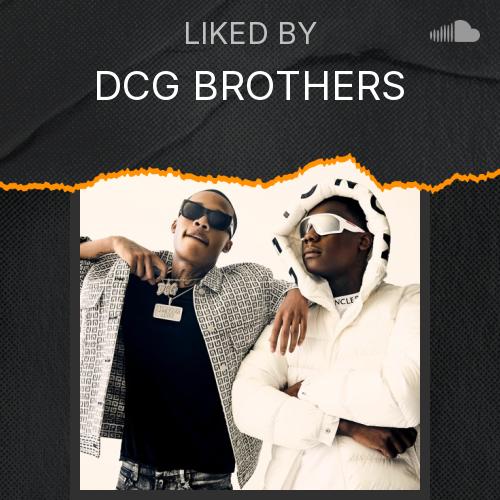 DCG BROTHERS's Picks - Listen to music