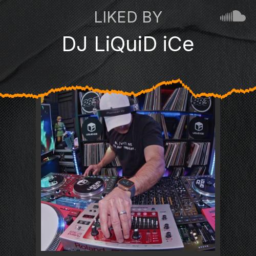 DJ LiQuiD iCe's Picks - Listen to music