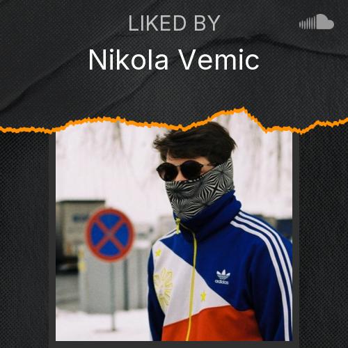 Nikola Vemic's Picks - Listen to music