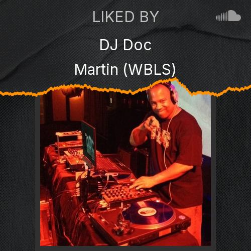 DJ Doc Martin (WBLS)'s Picks - Listen to music