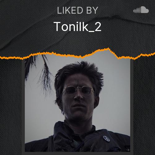 Tonilk_2's Picks - Listen to music