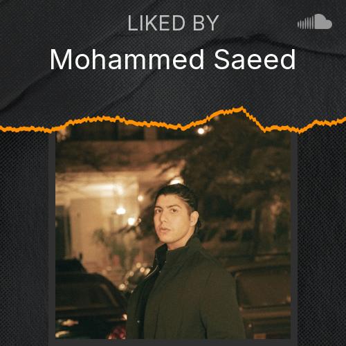 Mohammed Saeed's Picks - Listen to music