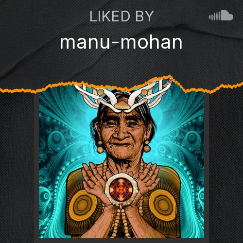 manu-mohan's Picks - Listen to music