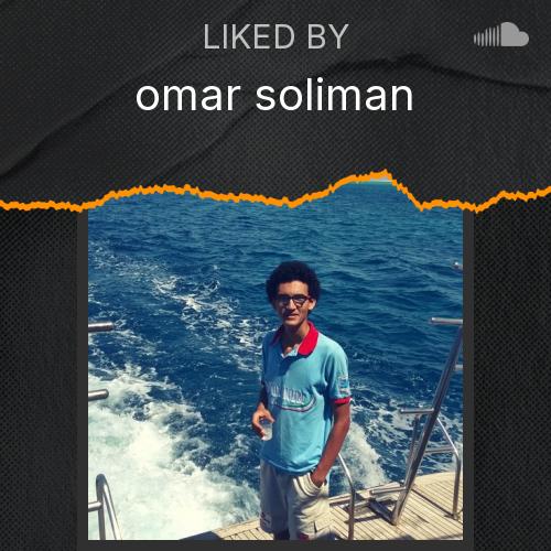 omar soliman's Picks - Listen to music