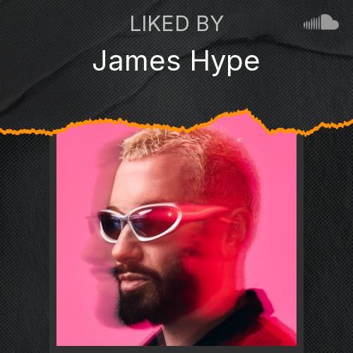 James Hype's Picks - Listen to music