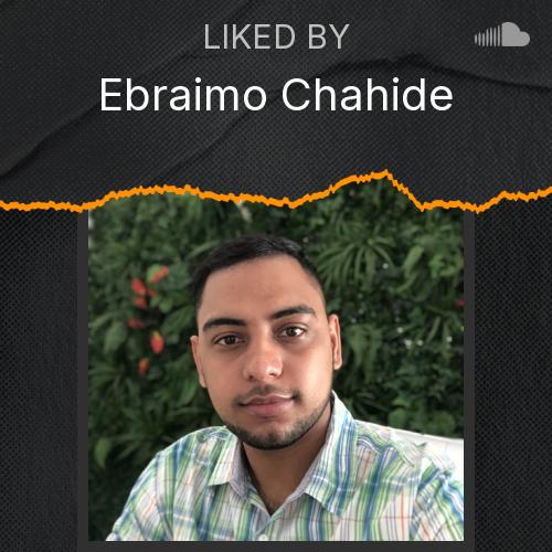Ebraimo Chahide's Picks - Listen to music