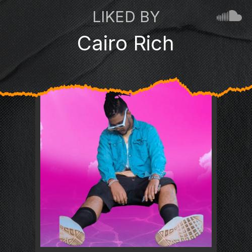 Cairo Rich's Picks - Listen to music