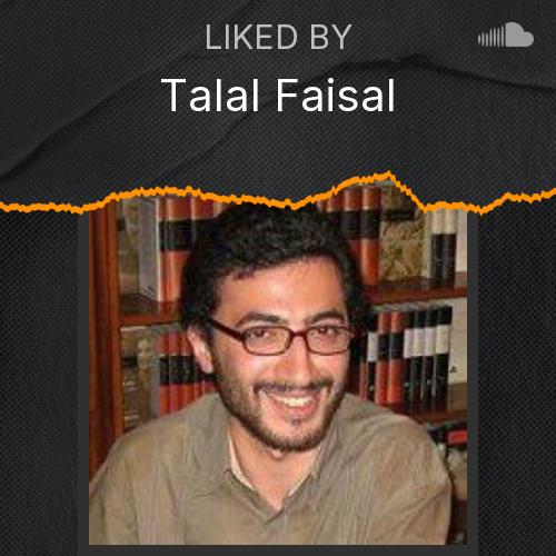 Talal Faisal's Picks - Listen to music