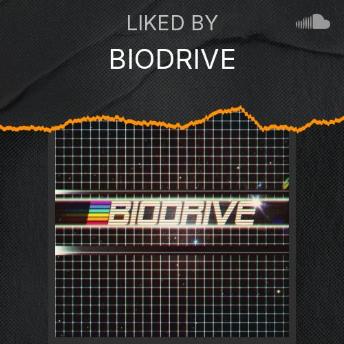 BIODRIVE's Picks - Listen to music