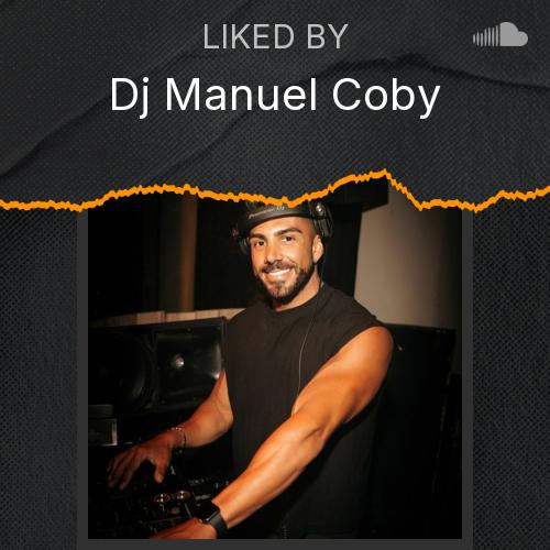Dj Manuel Coby's Picks - Listen to music