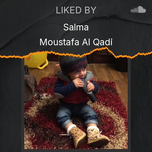 Salma Moustafa Al Qadi's Picks - Listen to music