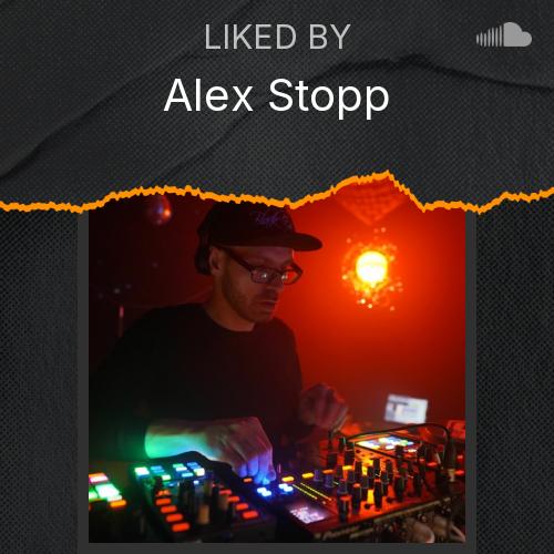 Alex Stopp's Picks - Listen to music