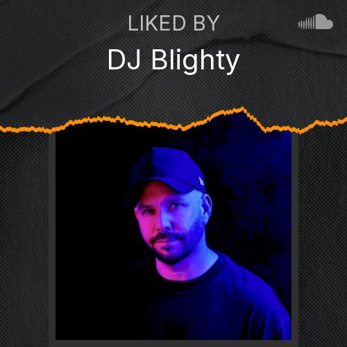 DJ Blighty's Picks - Listen to music