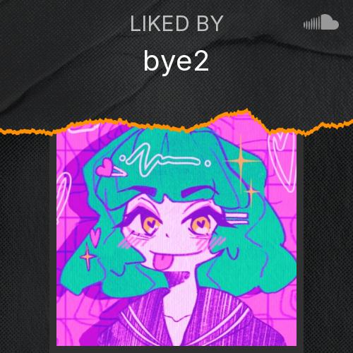bye2's Picks - Listen to music