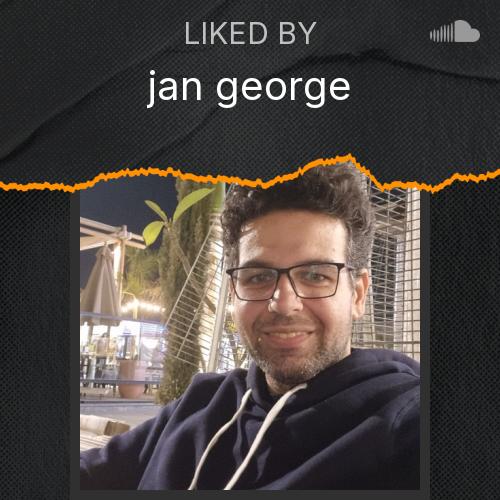 jan george's Picks - Listen to music