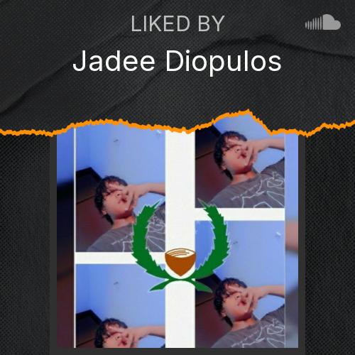 Jadee Diopulos's Picks - Listen to music