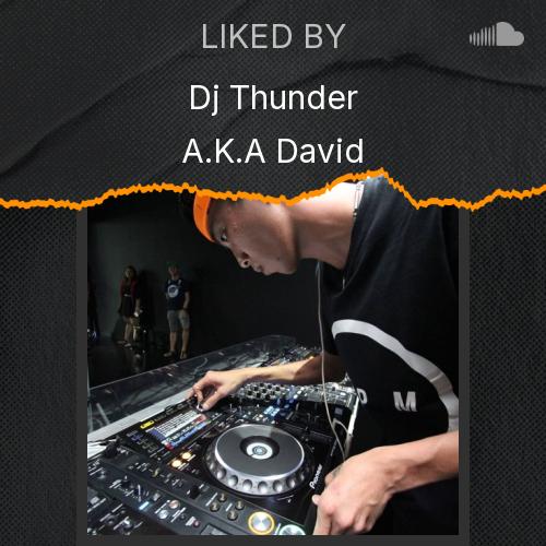 Dj Thunder A.K.A David's Picks - Listen to music