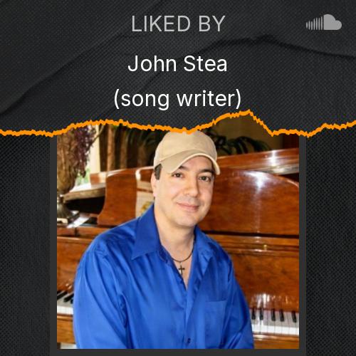 John Stea (song writer)'s Picks - Listen to music