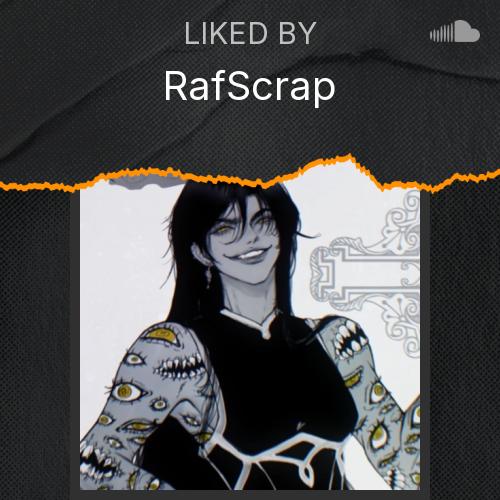 RafScrap's Picks - Listen to music