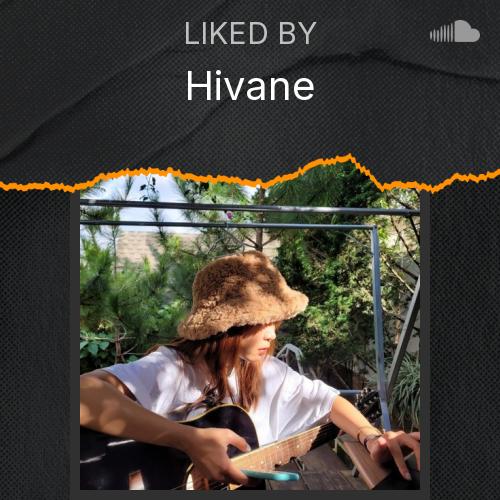 Hivane's Picks - Listen to music
