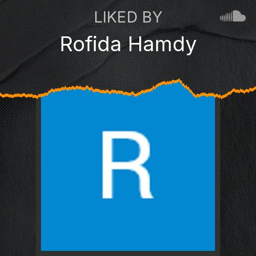 Rofida Hamdy's Picks - Listen to music