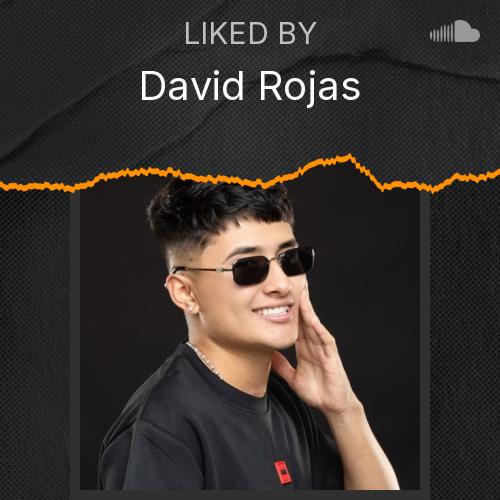 David Rojas's Picks - Listen to music
