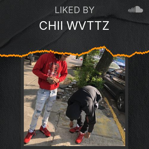 CHII WVTTZ's Picks - Listen to music