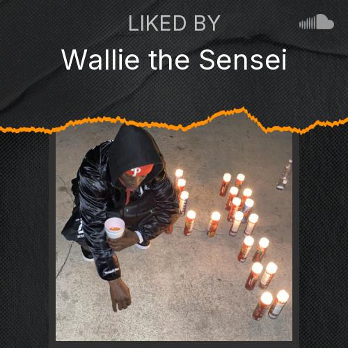Wallie the Sensei😈's Picks - Listen to music