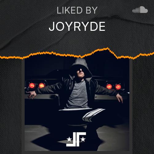 JOYRYDE's Picks - Listen to music