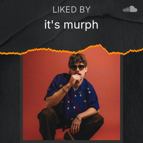 it's murph's Picks - Listen to music