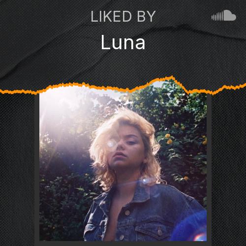 Luna's Picks - Listen to music