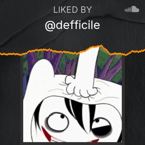 @defficile's Picks - Listen to music
