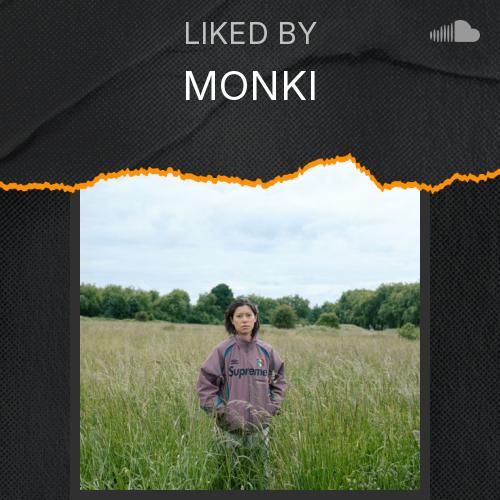 MONKI's Picks - Listen to music