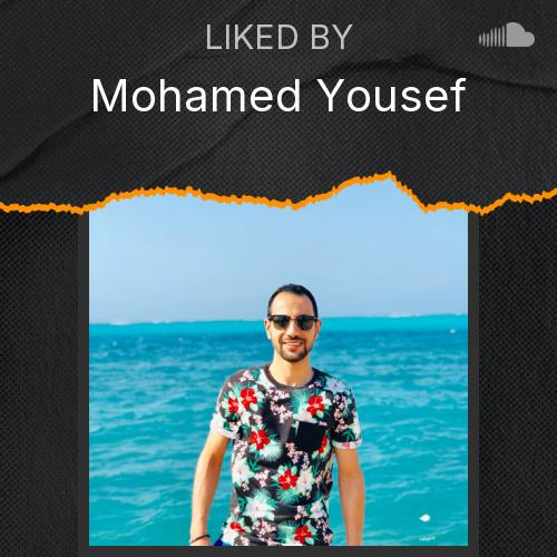 Mohamed Yousef's Picks - Listen to music