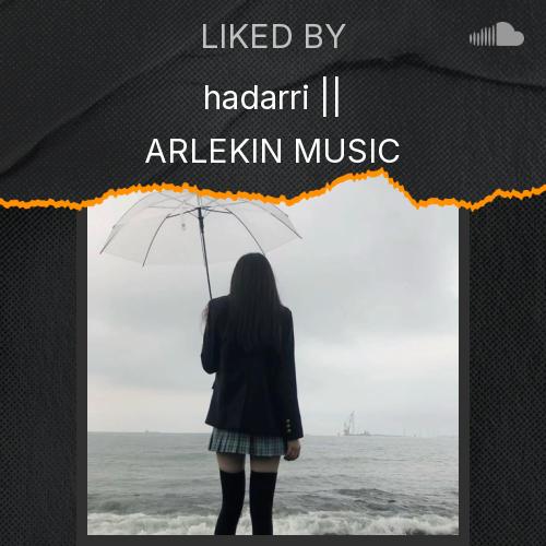 hadarri's Picks - Listen to music