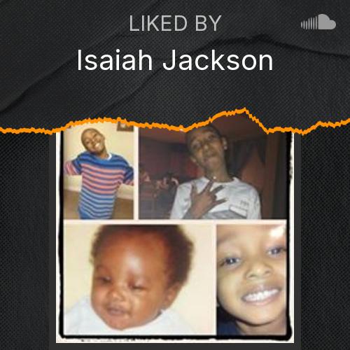 Isaiah Jackson's Picks - Listen to music