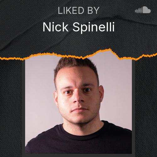 Nick Spinelli's Picks - Listen to music