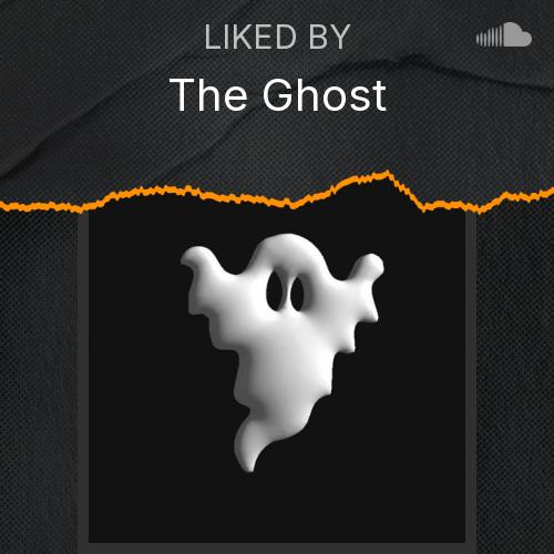 The Ghost's Picks - Listen to music