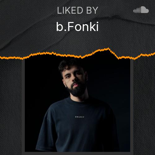 b.Fonki's Picks - Listen to music